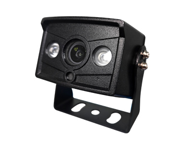 摄像头-天双科技-智能驾驶系统，视觉感知算法